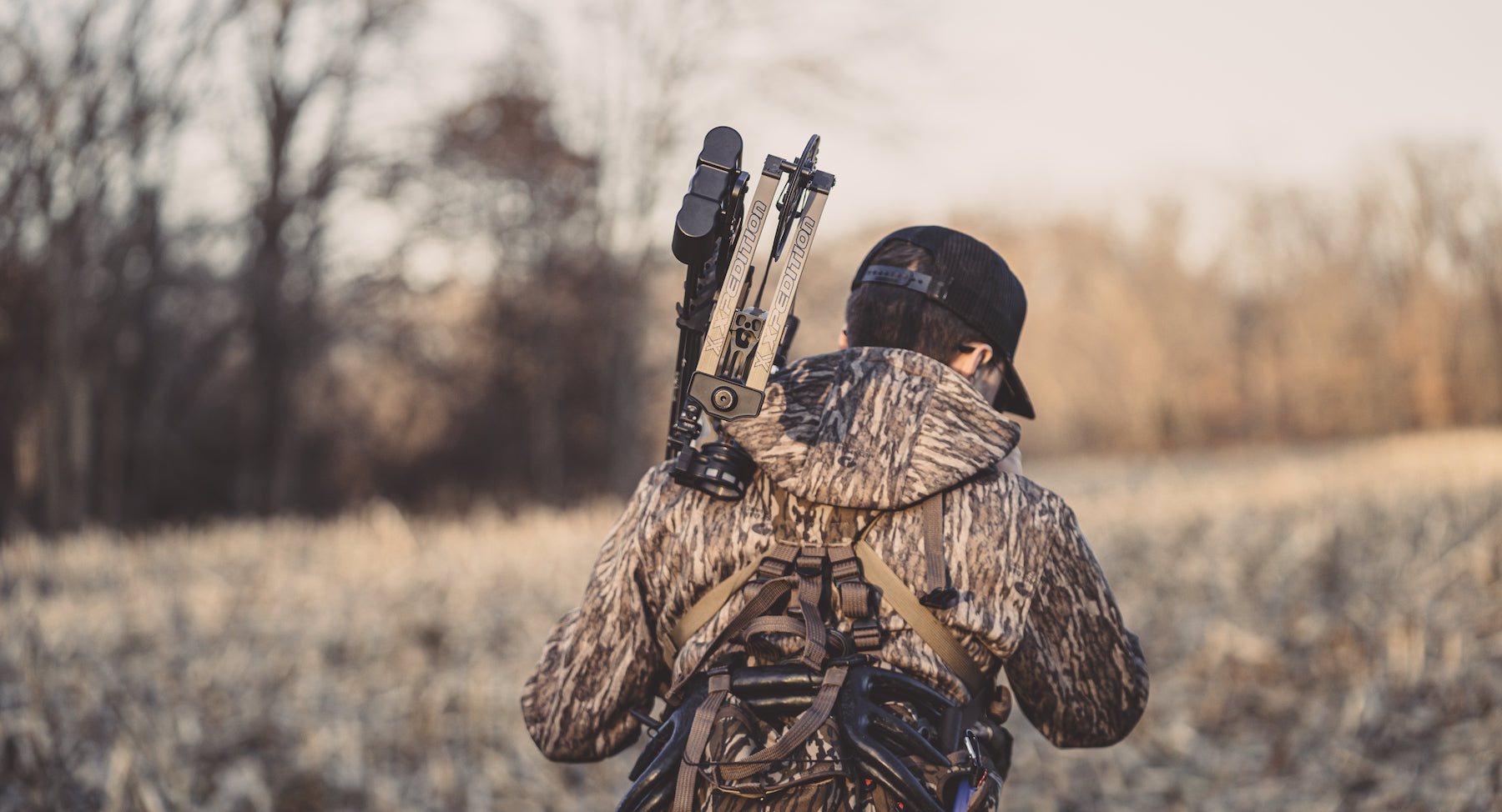 Vertical Bows – Xpedition Archery